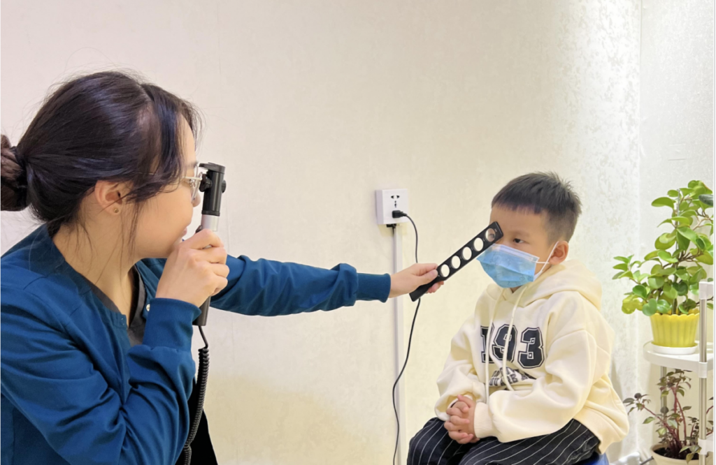 Нүдний эрт илрүүлэгт хамрагдсан сурагчдын 22 6 хувь нь өөрчлөлттэй байна