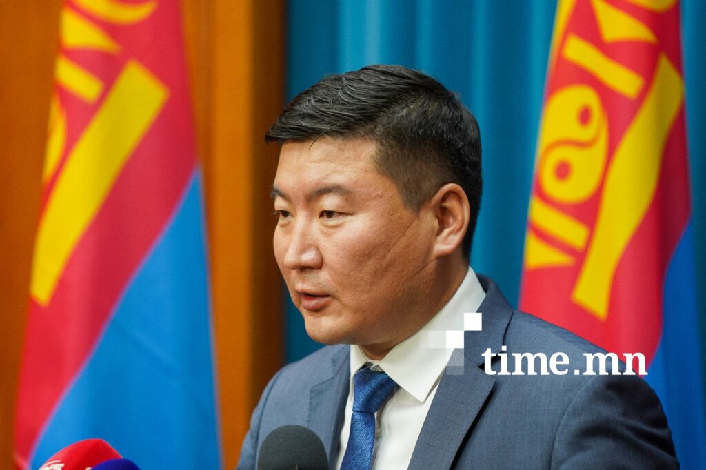 Газар зохион байгуулагч мэргэжилтэй М Буяндэлгэрийг СЗХ ны хяналтын зөвлөлийн даргаар томилжээ