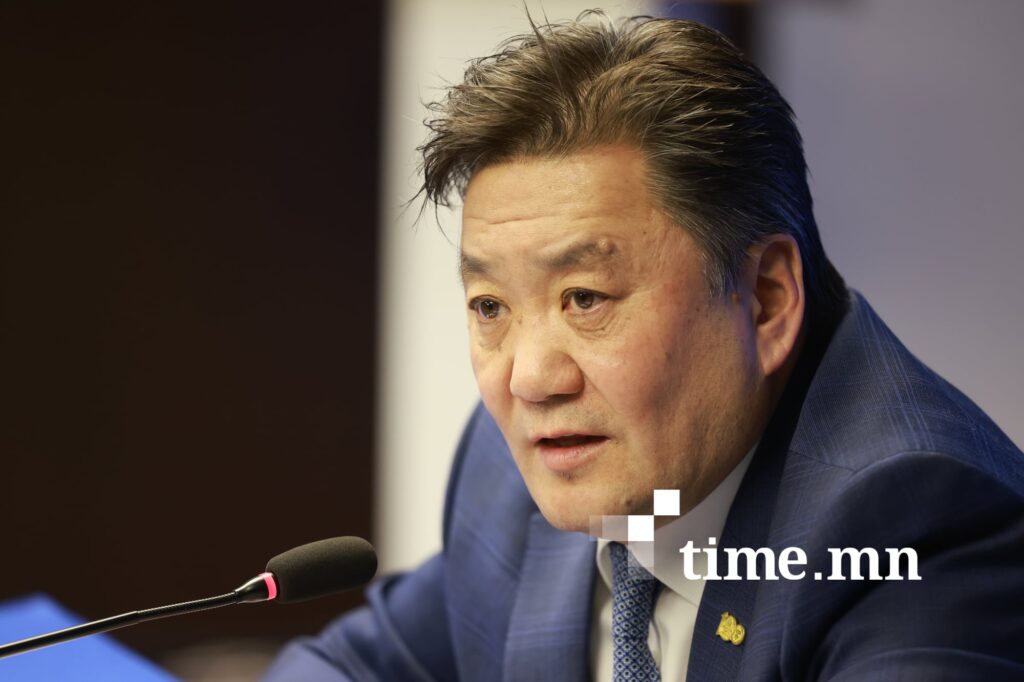 Монголбанк мөнгөний бодлогын хүүг хоёр хувиар нэмж 12 хувь болголоо