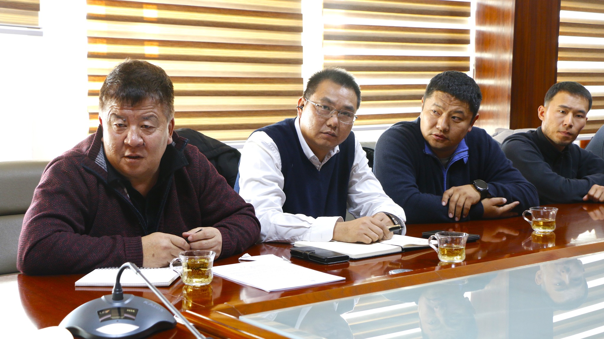 Эрдэнэбүрэнгийн УЦС ын үндсэн тунелийг барьж эхэлжээ